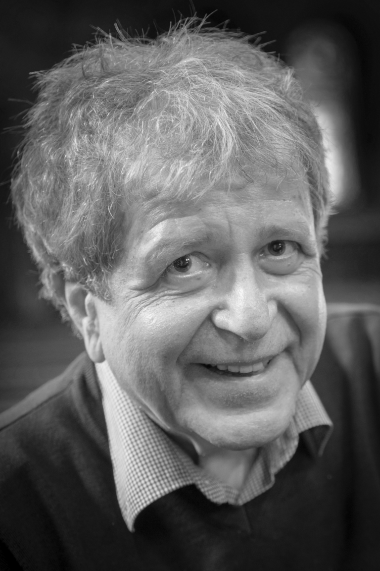 Manfred Gerber | Societäts-Verlag Online Shop