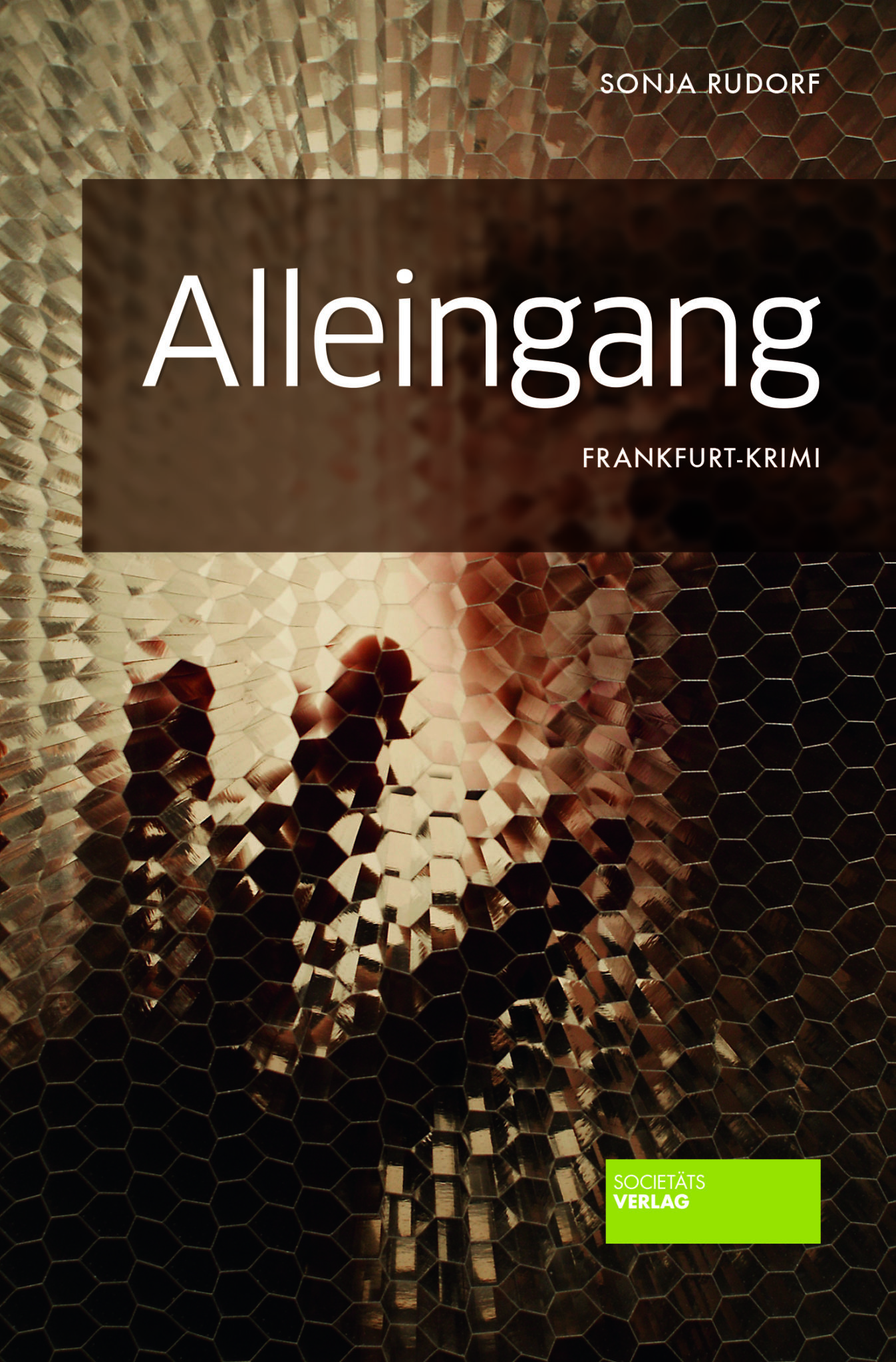 Alleingang (Print-On-Demand) | Societäts-Verlag Online Shop
