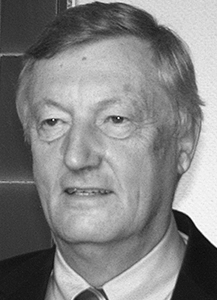 Karl-Gerhard Seifert | Societäts-Verlag Online Shop