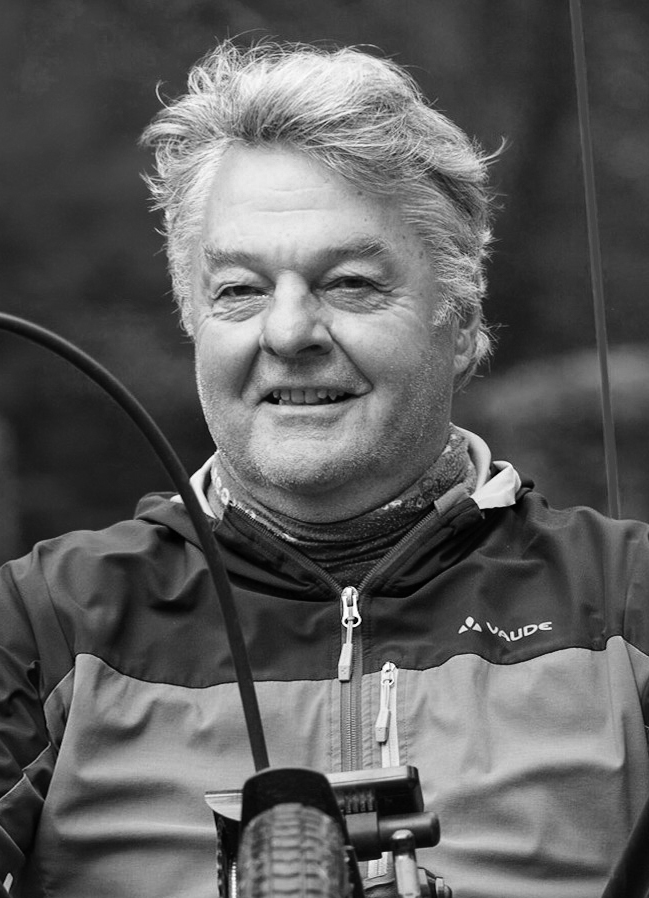 Martin Fischer | Autor | Societäts-Verlag